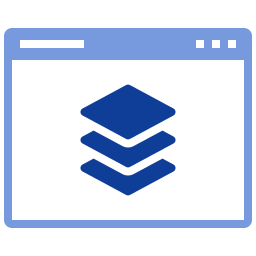 Layer - Free ui icons