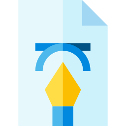 Vector file - Free files and folders icons