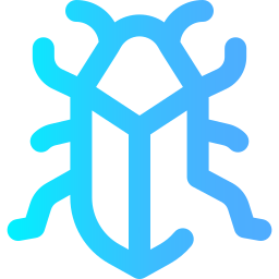 Bug - Free animals icons