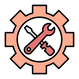 Utilities - Free Tools and utensils icons