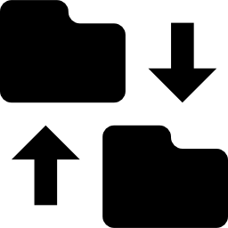 Data - Free interface icons