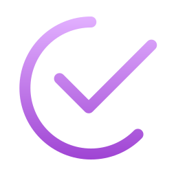 Check - Free ui icons