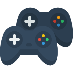 Multiplayer - Free gaming icons