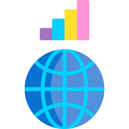 Data - Free business and finance icons