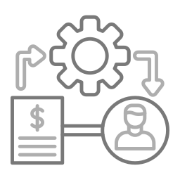 Process - Free business and finance icons