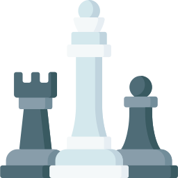 Chess - Free sports and competition icons