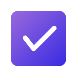 Check - Free ui icons