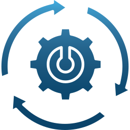 Process - Free industry icons