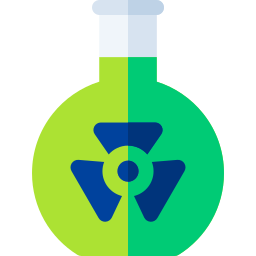 Flask - Free education icons