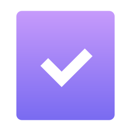 Check - Free ui icons
