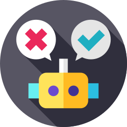 Bot - Free technology icons