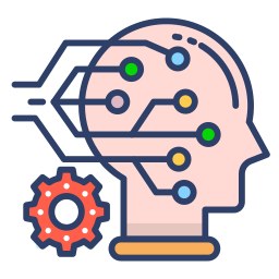 Machine learning - Free computer icons