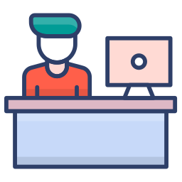 Employee - Free computer icons