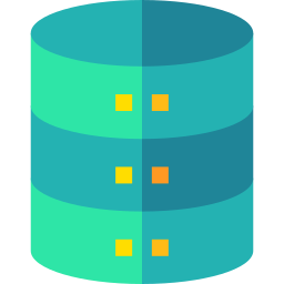Sql - Free technology icons