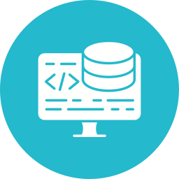 Backend - Free computer icons