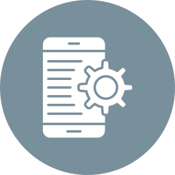 Application - Free seo and web icons