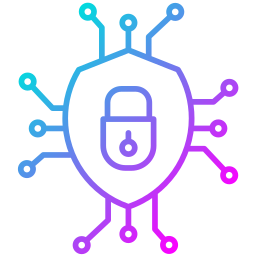 Data encryption - Free security icons