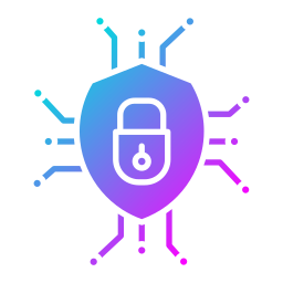 Data encryption - Free security icons