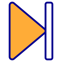 Next button - Free ui icons