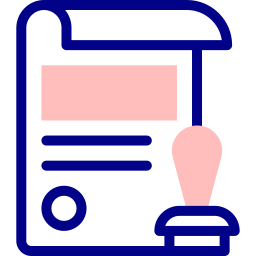 Validation - Free files and folders icons