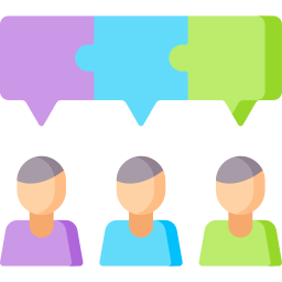 Problem solving - Free user icons