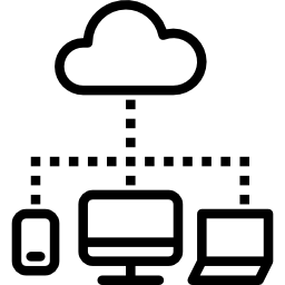 Network - Free computer icons