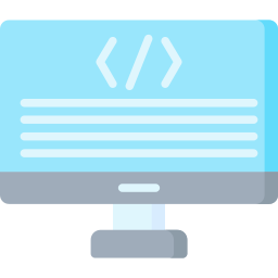 Computer science - Free seo and web icons