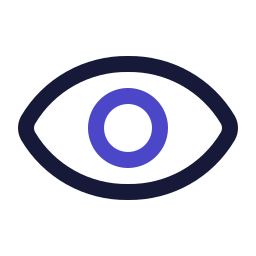 Vision - Free ui icons