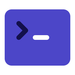 Terminal - Free computer icons