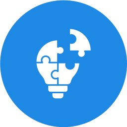 Problem solving - Free education icons