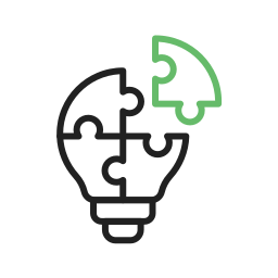 Problem solving - Free education icons