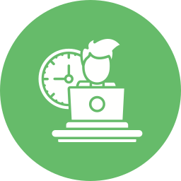 Work - Free professions and jobs icons