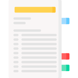 Script - Free files and folders icons