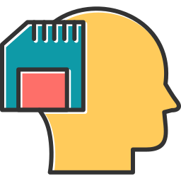 Memory - Free user icons