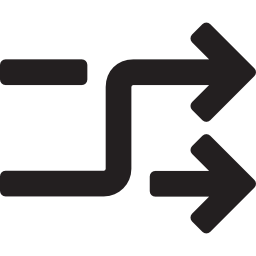 Loop Arrows - Free arrows icons