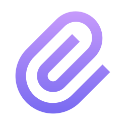 Attachment - Free ui icons