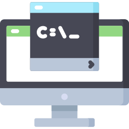 Programming language - Free computer icons
