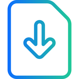 Download - Free files and folders icons