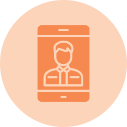 User - Free technology icons