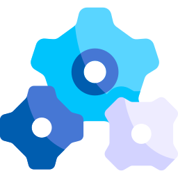 Gear - Free ui icons