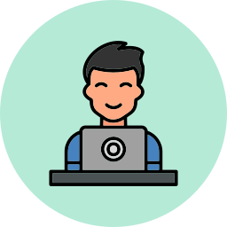 Employee - Free computer icons