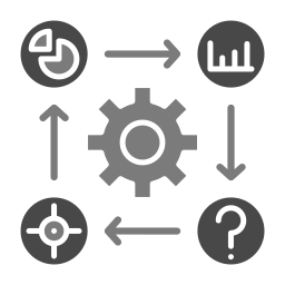 Workflow - Free business and finance icons