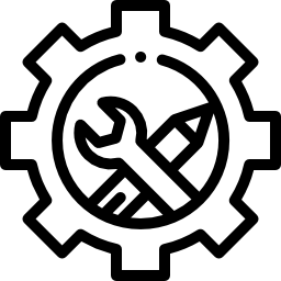 Setup - Free Tools and utensils icons