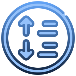 Spacing - Free edit tools icons