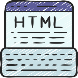 Html code - Free web icons
