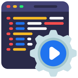 Code - Free computer icons