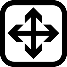 Move Arrows Button - Free arrows icons