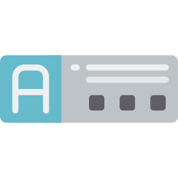 Answer - Free interface icons