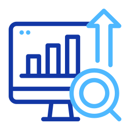 Data analytics - Free business and finance icons