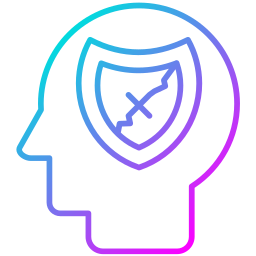 Vulnerability - Free security icons